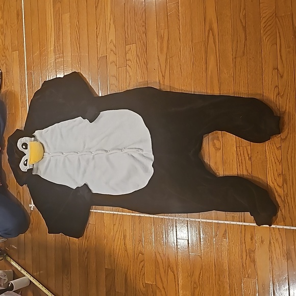 Pants & Jumpsuits | Penguin Onsey Small Hole In Crotch Seam Easily Sewn ...